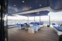 Benetti divulga novas imagens do iate Seasense; confira! - Boat Shopping