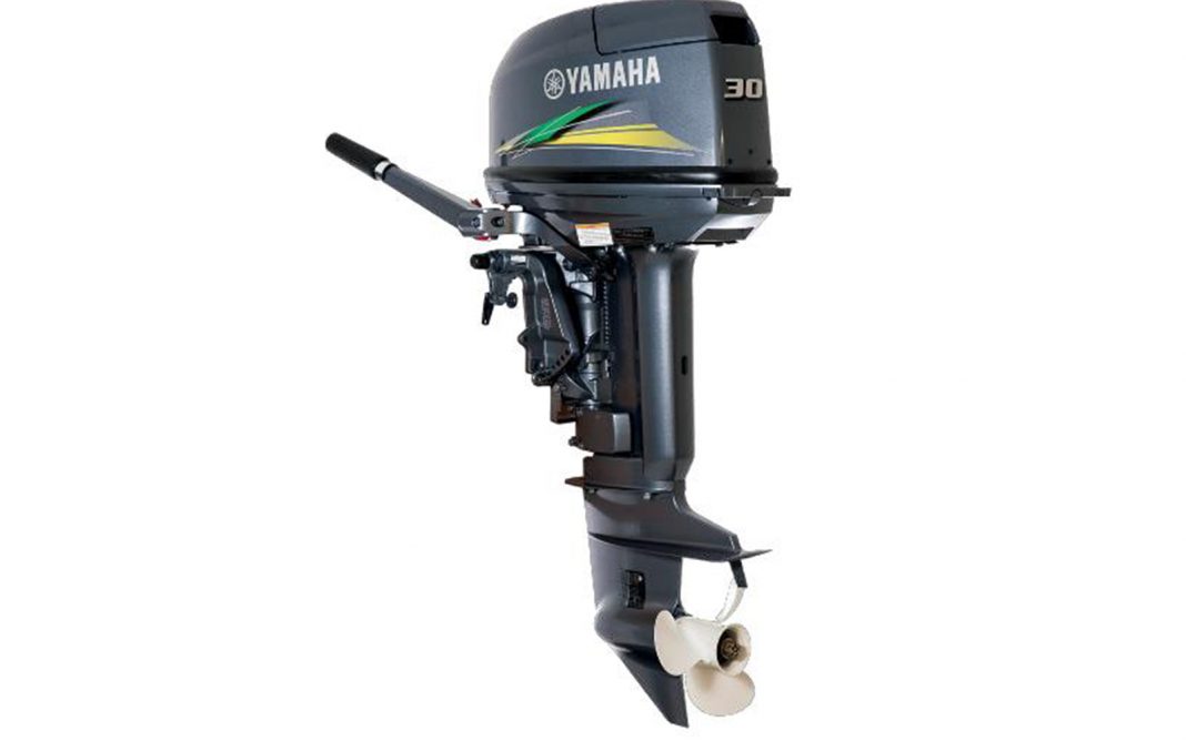 Yamaha lança seu novo motor 30HP - Boat Shopping