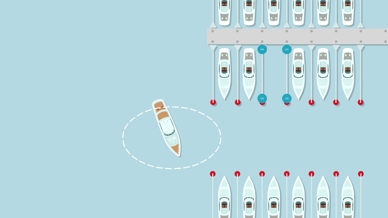 Volvo Penta apresenta novo sistema de auto-docking - Boat Shopping