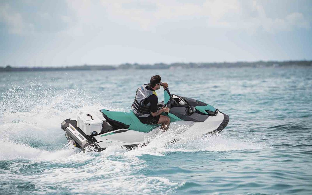 [Novas Fotos] Sea-Doo apresenta linha 2020; saiba todas as novidades ...